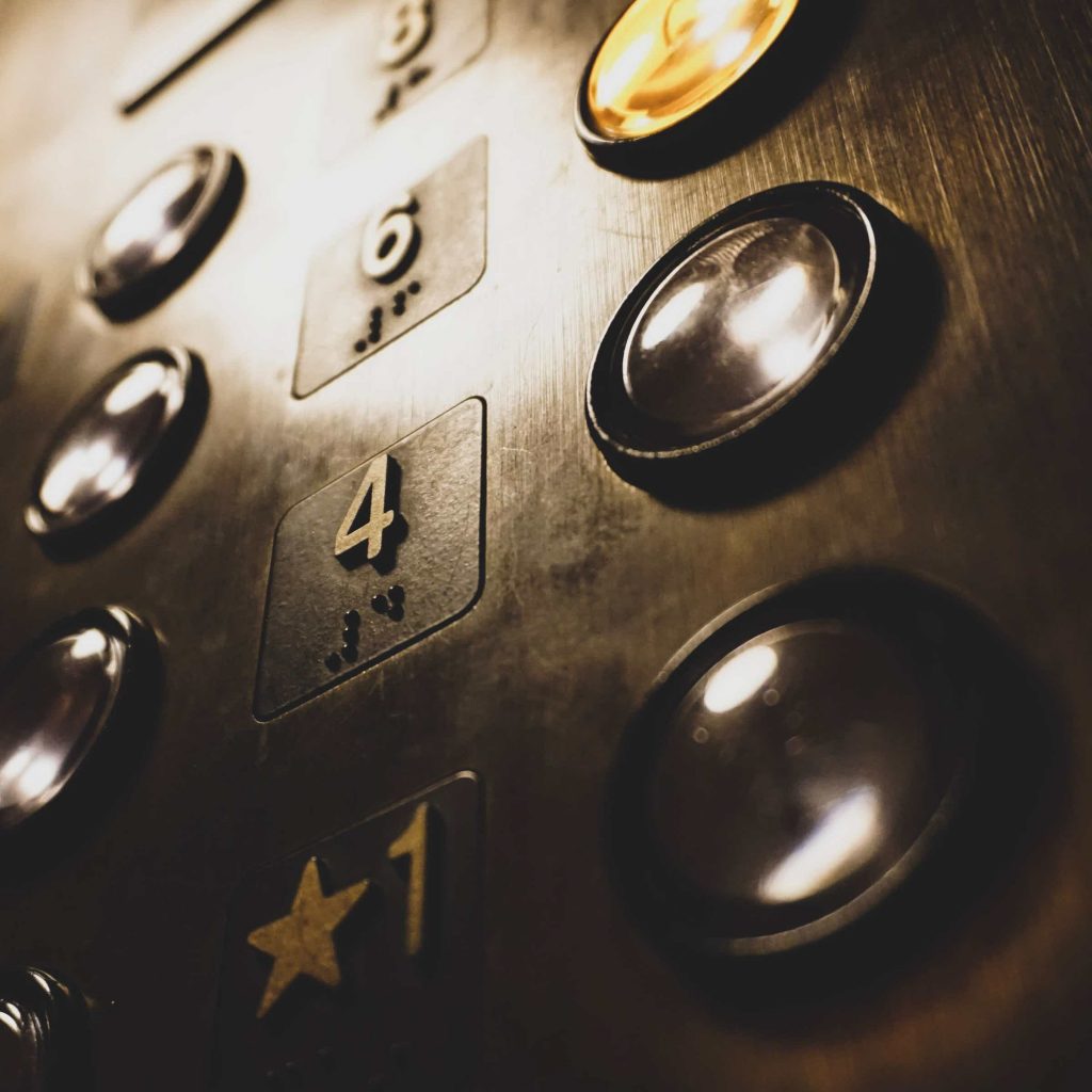 Lift Maintenance services